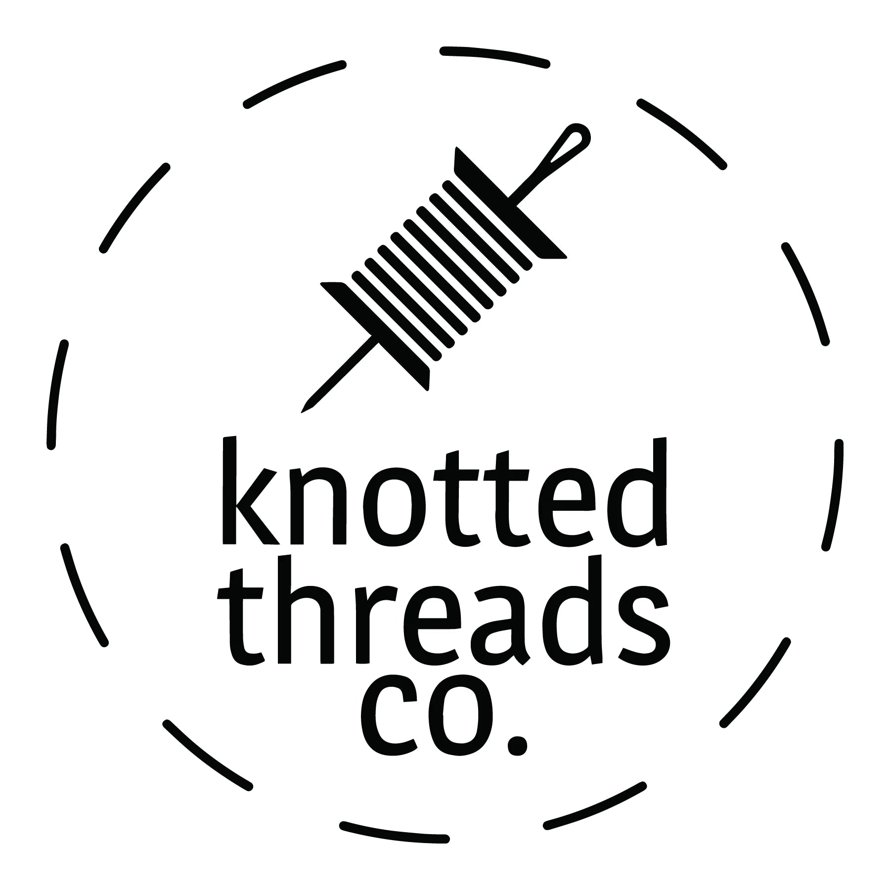 Knotted Threads Co. – Joleelee Creations