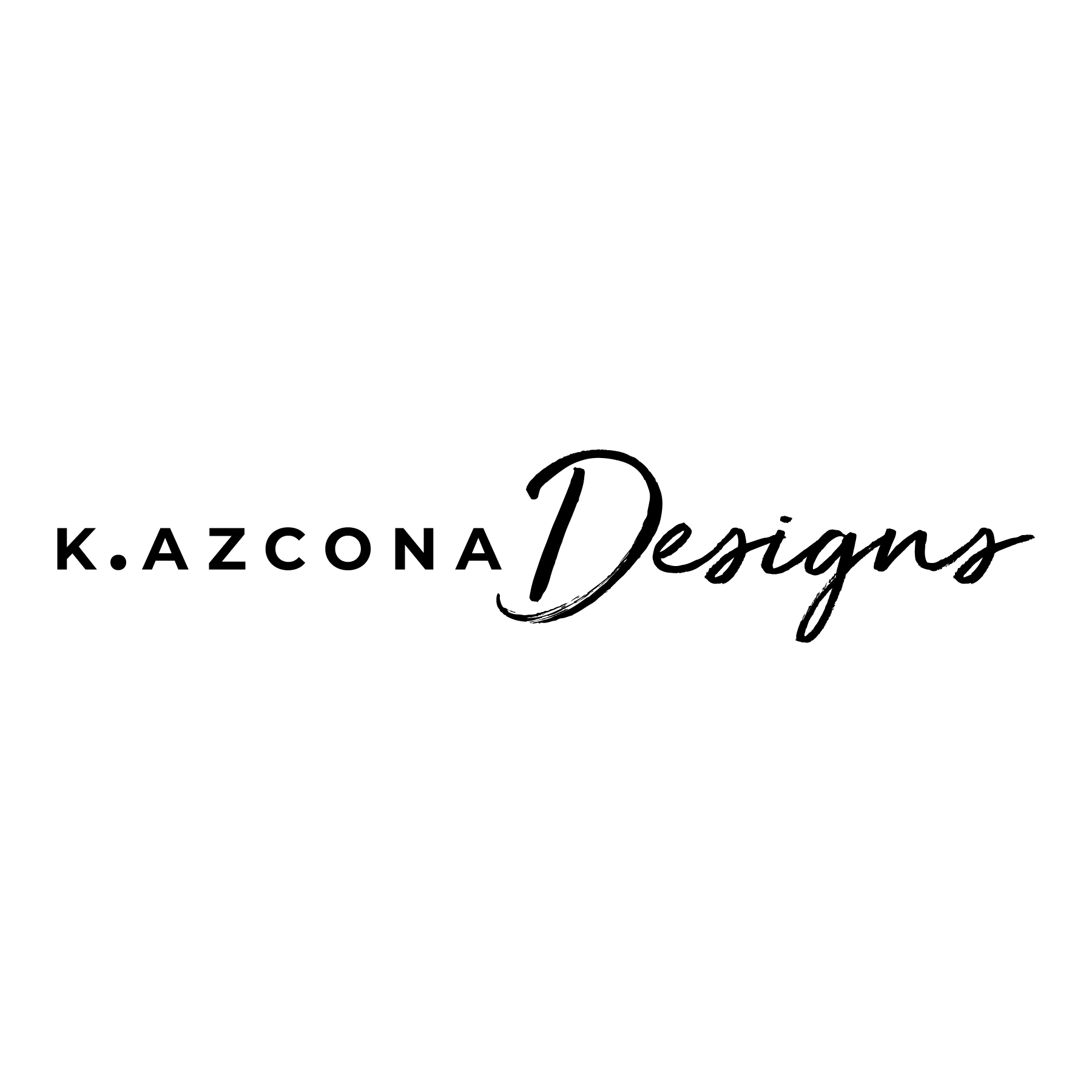 K.Azcona Designs – Joleelee Creations