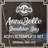 Siah Swag Bags – Joleelee Creations