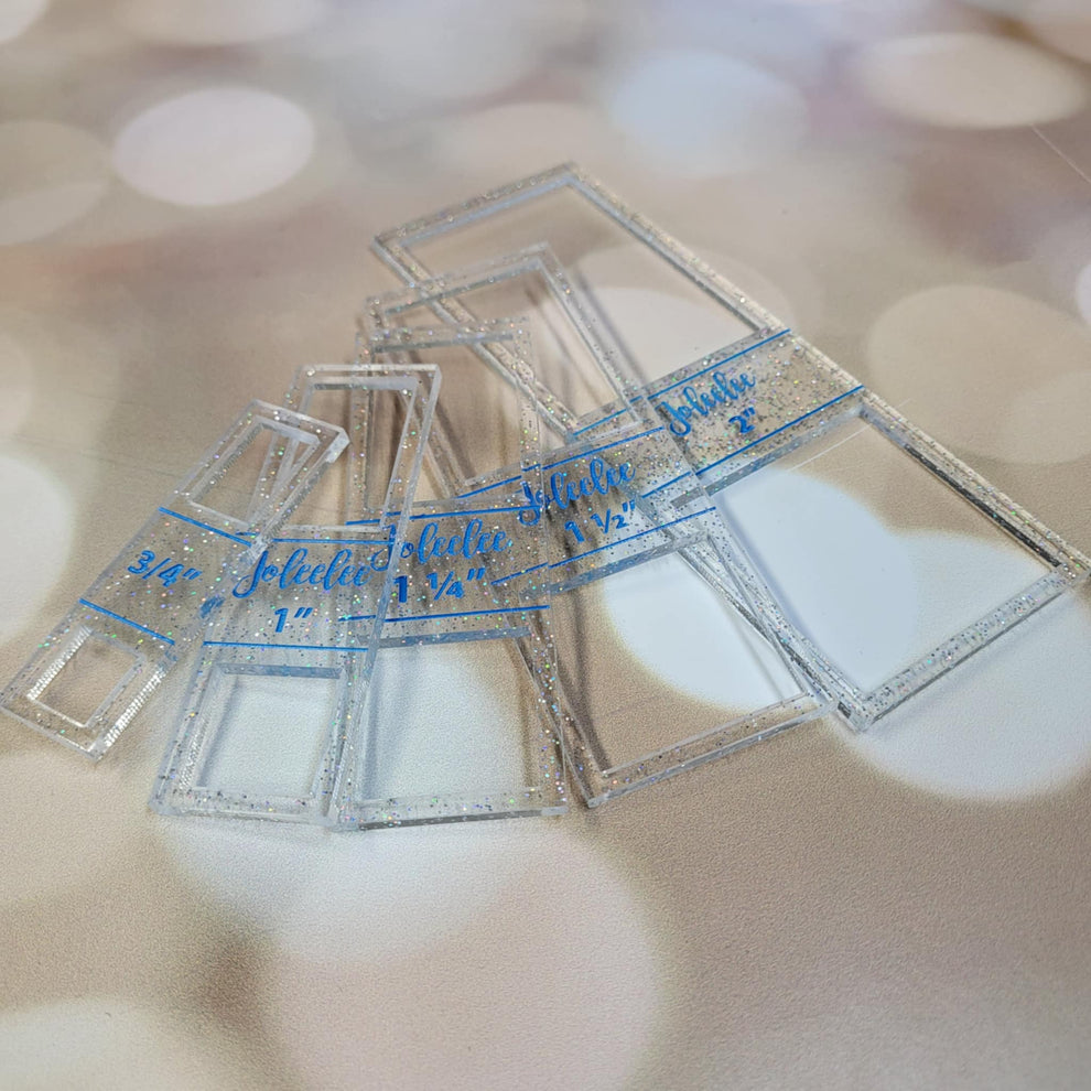 Box "X" Stitch Guide – Joleelee Creations