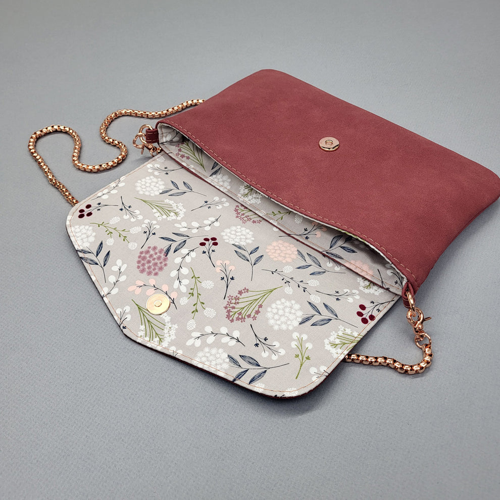 Last Minute Leslie- PDF Sewing Pattern – Joleelee Creations