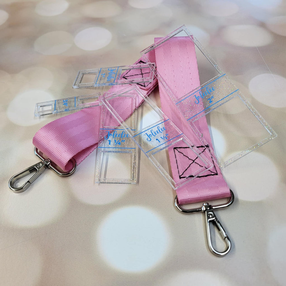 Box "X" Stitch Guide – Joleelee Creations